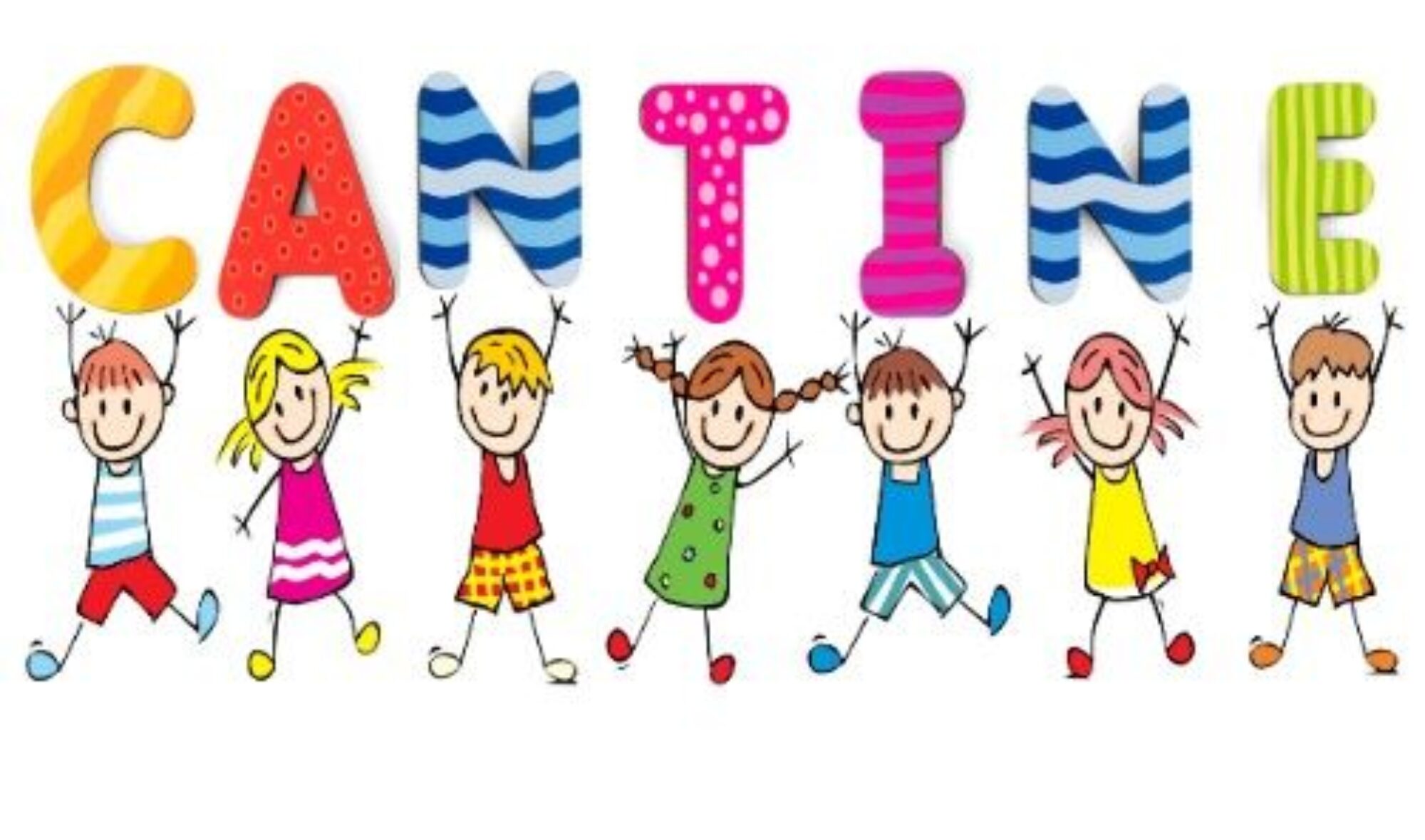 Cantine / Portail famille - Mairie d'Avessac